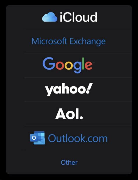 Setup Apple Mail For Plesk