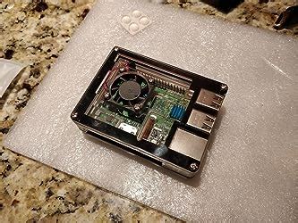 Amazon Raspberry Pi Model B Board Electronics