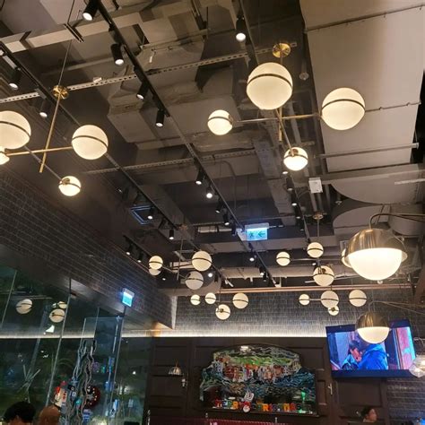 La Mensa Grill And Bar Plaza 88 In Tsuen Wan Hong Kong Openrice Hong Kong