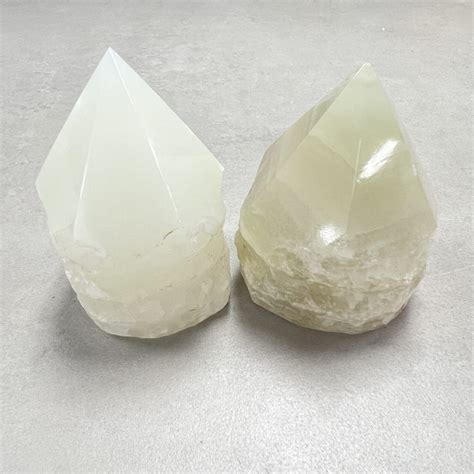 Banded Calcite Tpp Ctpp03 H2 Chakra Wholesale