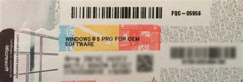 Recover Windows 8 Product Key With 6 Methods Data Recovery Pit