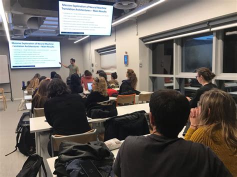 Gal Hever On Linkedin Datahack Baot Datanights