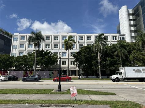 Executive Plaza Medical Office Biscayne 3000 Biscayne Boulevard