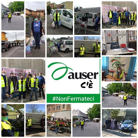 Homepage Auser Di Smartino Di Lupari Odv Onlus Auser