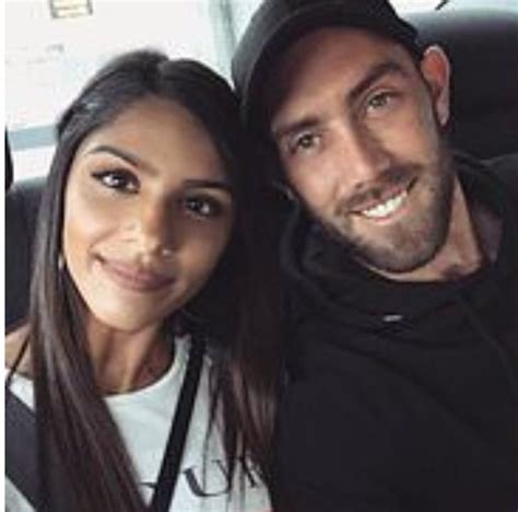 گلین میکسویل ایمرجنسی میں رات گئے ہسپتال Cric Again