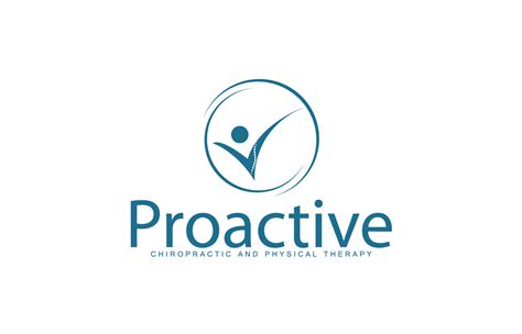 Proactive Logo