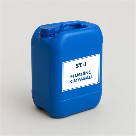 Flushing Kimyasalları Seko Kİmya