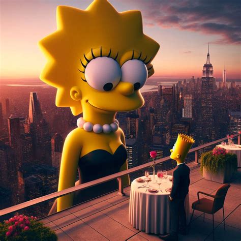 Giantess Lisa By Micromondo80 On Deviantart