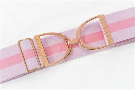 Belts Huston X Ellany