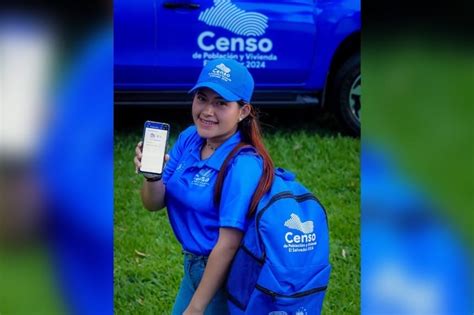 Inicia Censo De Población Y Vivienda El Salvador 2024