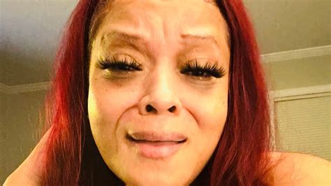 Big Red Aint Playing…please Feed That Cat 🐈‍⬛ Big Foot Get A Man 600 Pound Lady No 🦷 Youtube