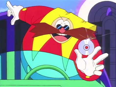 The Eggman Games Winner Fandom