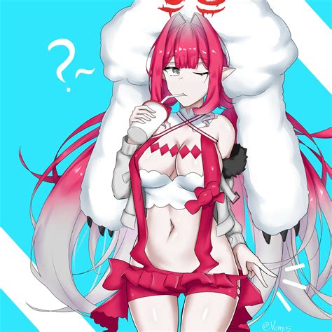 Baobhan Sith Fate And 1 More Drawn By Vemus01 Danbooru