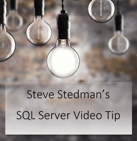 Sql Server Optimize For Ad Hoc Workloads