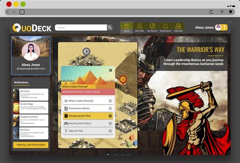 Quodeck Reviews Cost And Features Getapp Australia 2023