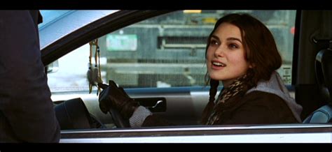 Picture Of Keira Knightley In The Jacket Keira Knightley 1365355172
