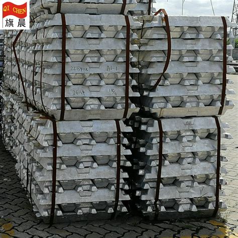 现货压铸adc12 F铝锭 Adc12f压铸铝合金锭多用途耐用铝合金锭 阿里巴巴