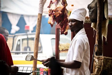 Life In Tanzania Nane Nane