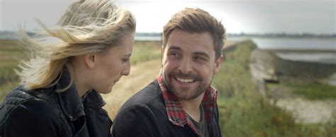 Just A Girl Britflicks Goes Behind The Scenes With Claudia Grace