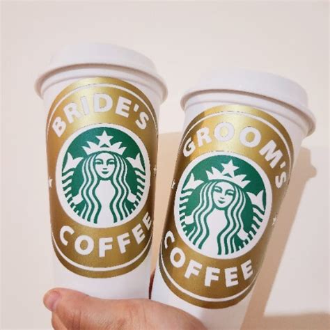 Starbucks Personalized Logo Personalized Starbucks Cup How To Edit