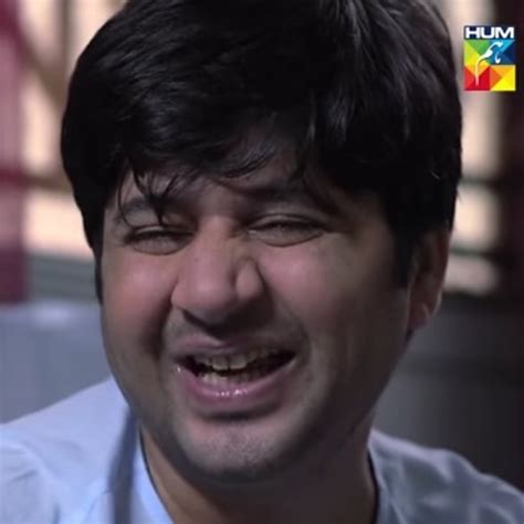 Imran Ashraf The Actor Who Rose To Prominence Starting From The Streets