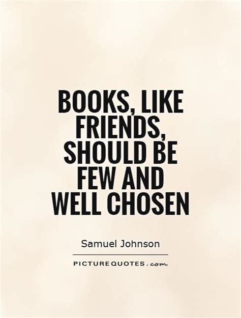 Famous Friendship Quotes From Books