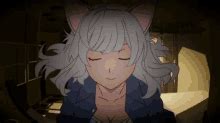 Black Hanekawa  Black Hanekawa Discover And Share S