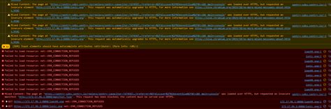 Replay Remove Images That Are On Localhost Or Private Ip · Issue 7184 · Getsentrysentry