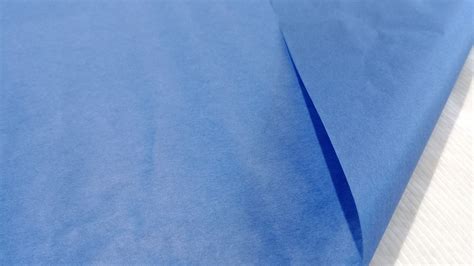Asuka Tissue Blue Micronwings