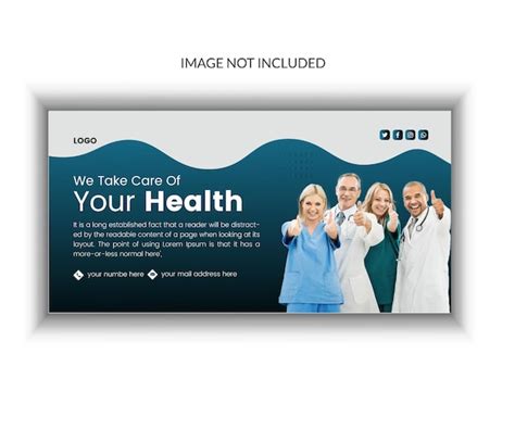 Premium Vector Attractive Modern Billboard Design Vector Template