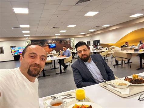 Chadi El Waly On Linkedin Neom International Airport Project With Adnan Sayyed Darwish Egis