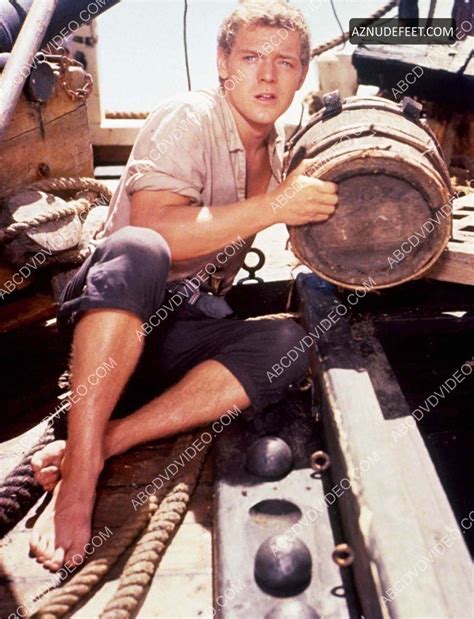 James Macarthur Feet Aznudefeet Men