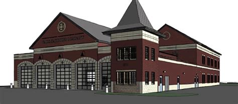 Vails Gate Fire District Seeks A New Firehouse My Hudson Valley