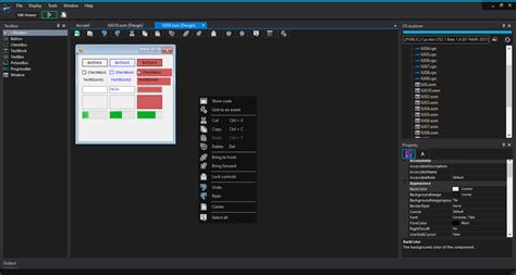 Github Maximleroyosmaker Osmaker Is A Development Environment To