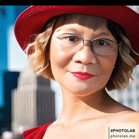 Anicia Ligaya Hernandez