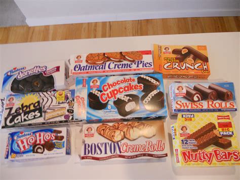 Not So Little Little Debbie Cake The Best Thing Ive Ever Made Hit