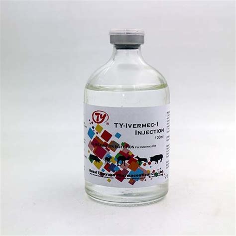 Veterinary Medicine Parasite Drugs For Livestock Cattle Pigsheep