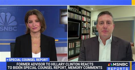 Hes Only 3 Years Younger Philippe Reines On Trumps Age Compared To