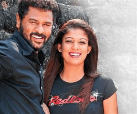Nayanthara Talks About Dating Prabhu Deva Making Sacrifices Says I Was Too Vulnerable And