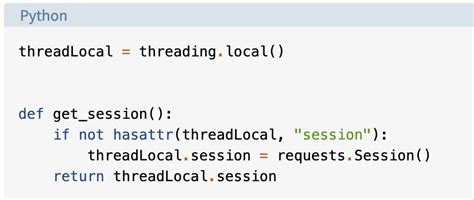 Speed Up Your Python Program With Concurrency