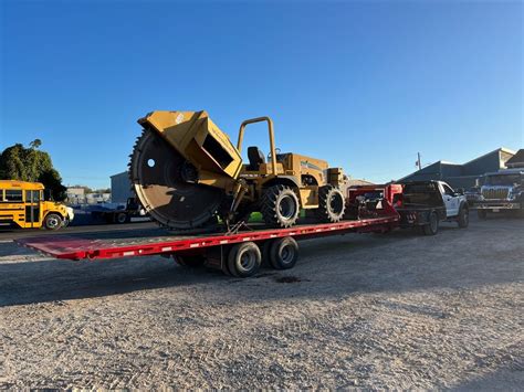 Off To Bust Up Some Rock 💪 Patrick Feehan