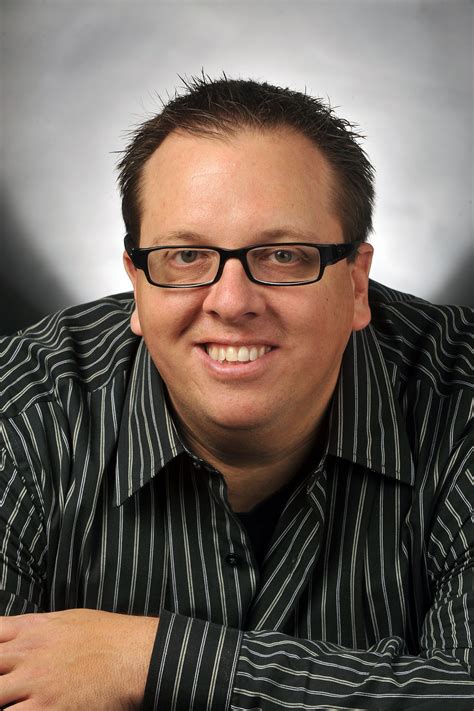 Scott Cronick Podcasts Wond