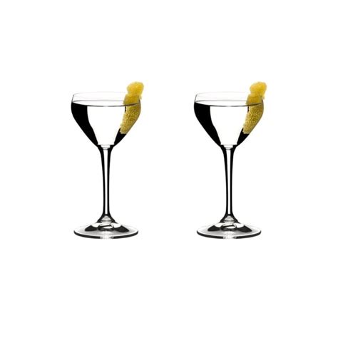 Riedel Set 2 Copas Nickandnora