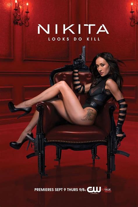 Nikita Season 4 Dvd Release Date Redbox Netflix Itunes Amazon