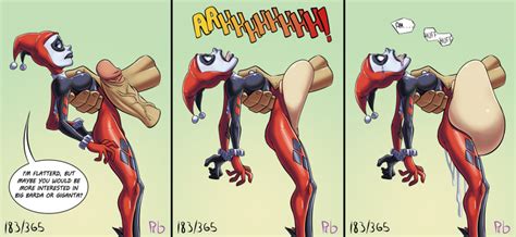 Rule 34 Athletic Athletic Female Batman Series Big Belly Blue Eyes