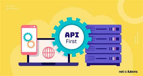 Adopting The Api First Approach For Product Development
