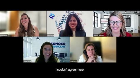 Daniela Vial On Linkedin Women In Healthcare Logistics Essential