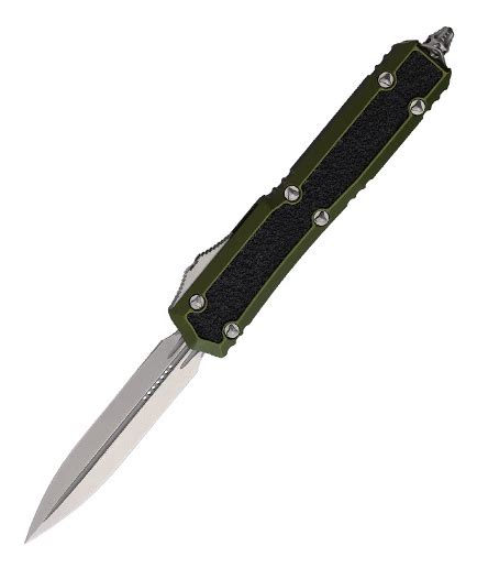 Microtech Auto Makora De Otf Od Mct20610ods Mct20610ods Euro
