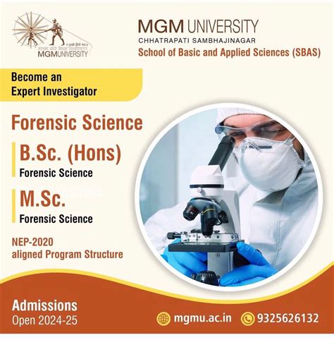 Dr Mohammed Khaja Moinuddin Siddiqui On Linkedin Forensicscience
