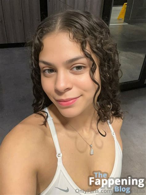 Littlemelitaa Nude Leaks Photo 28 Thefappening